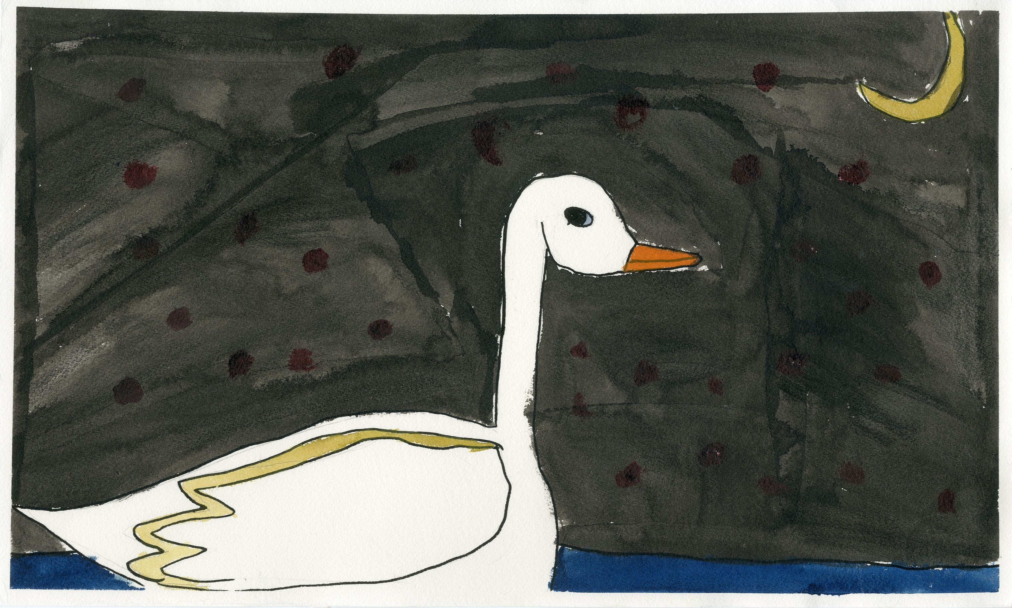 Stine Kailow - UDSOLGT billeder