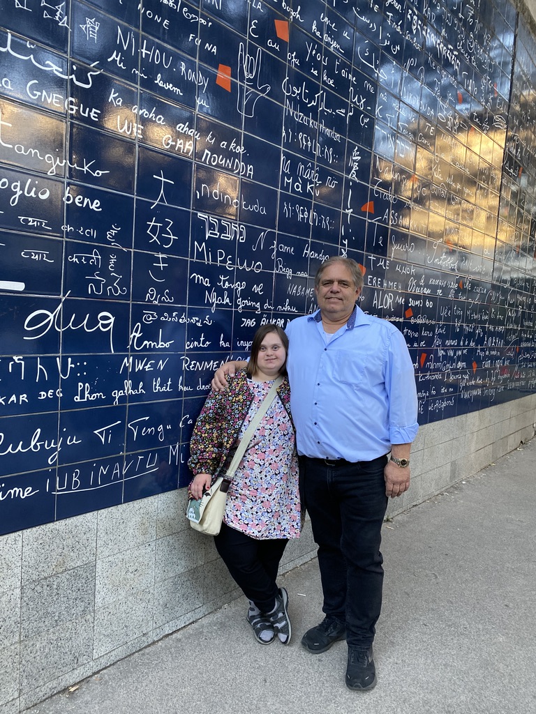 Stine Kailow - Fotoalbum