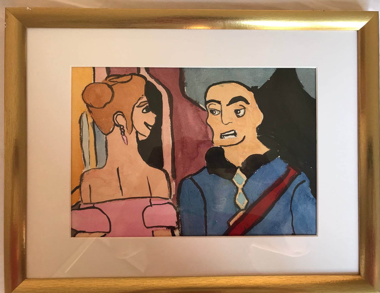 Stine Kailow - Kunst