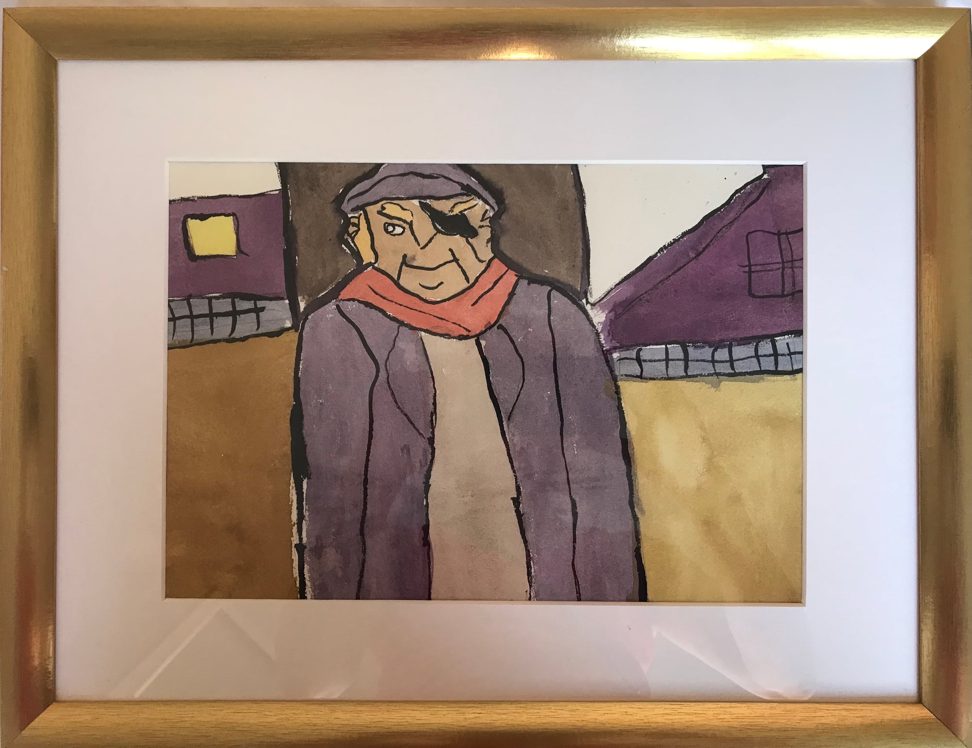 Stine Kailow - Kunst